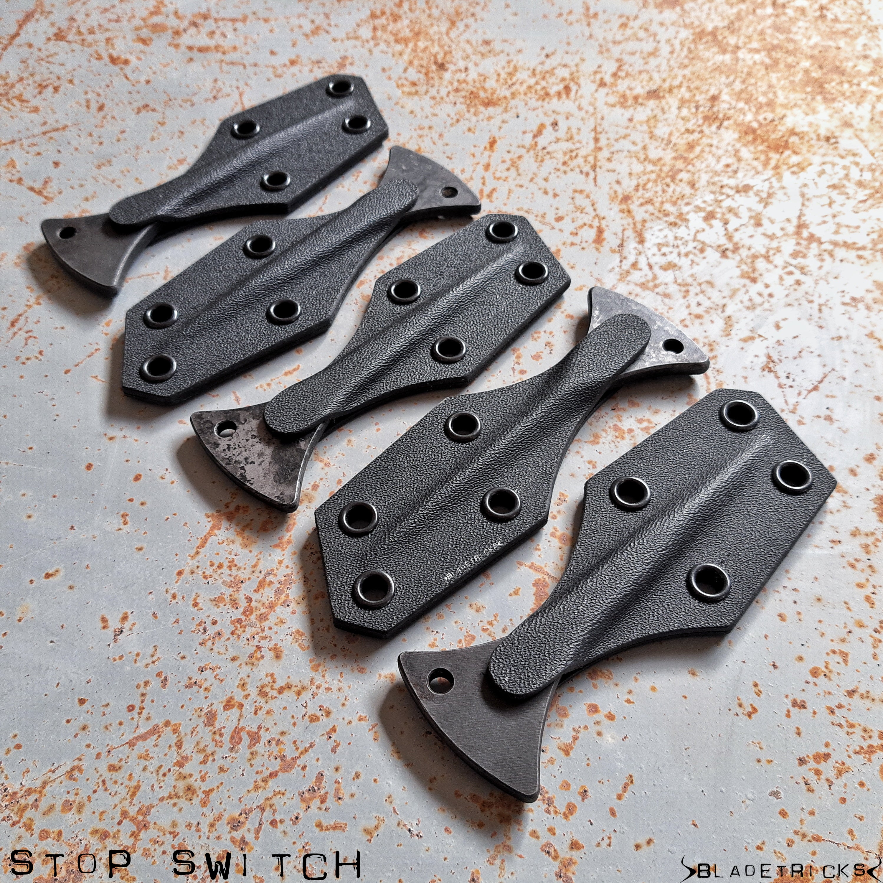 BLADETRICKS CUSTOM STOP SWITCH